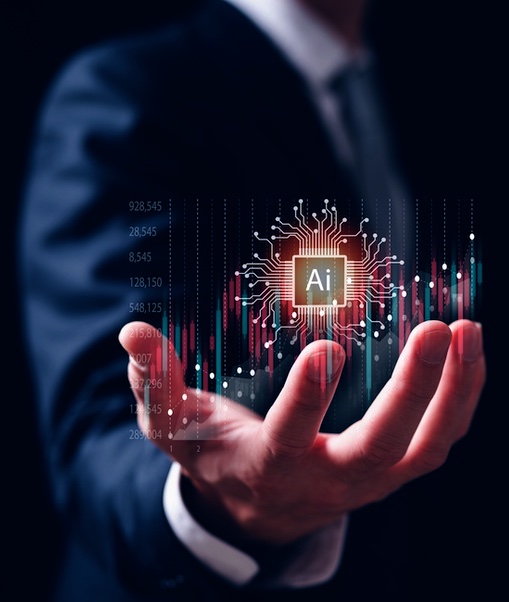 Cyberate Investments