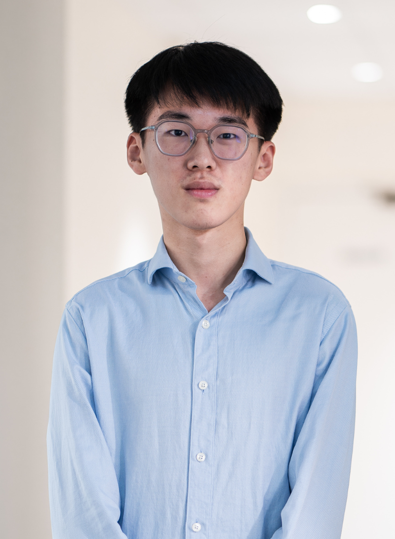 Cyberate Investments