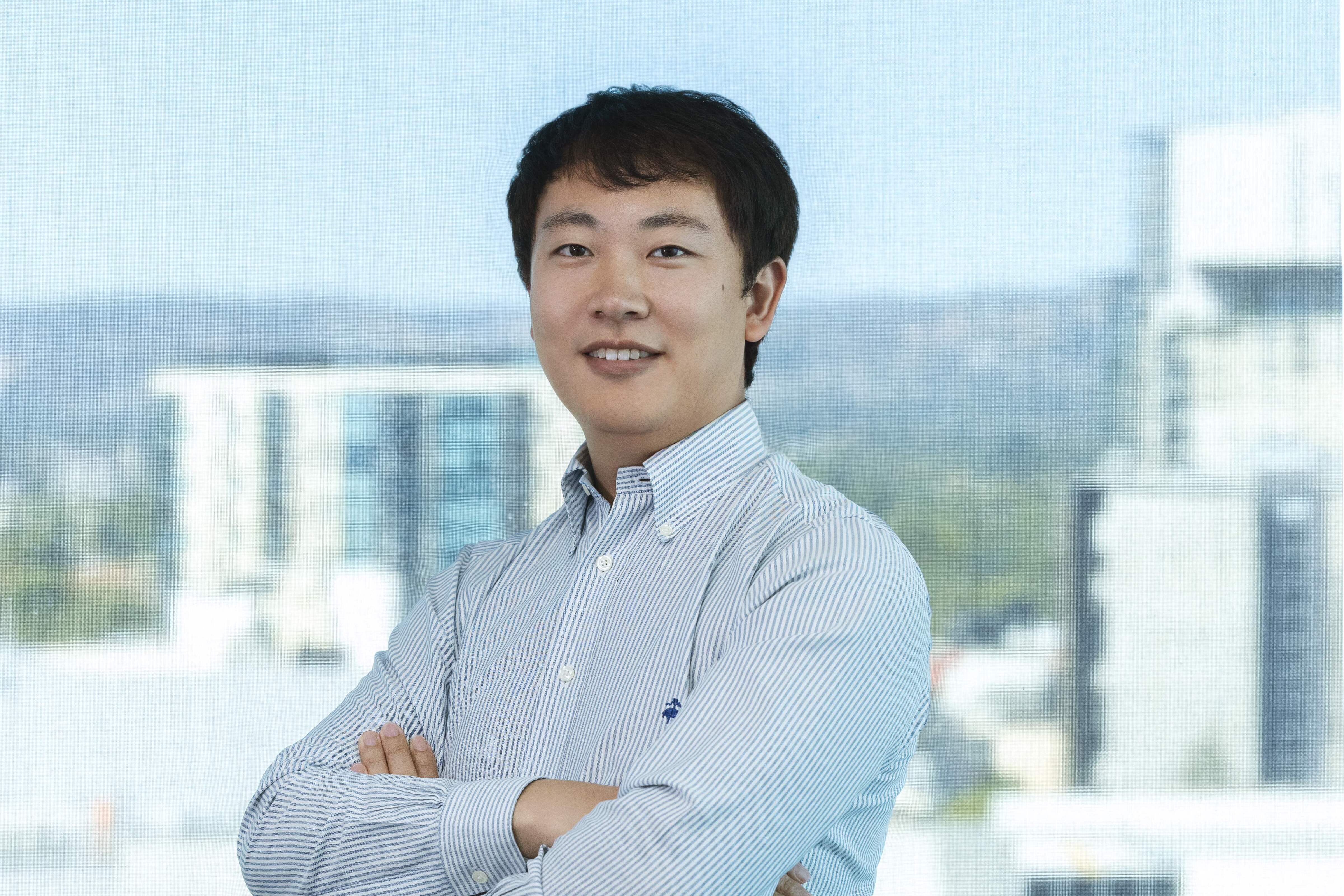 Cyberate Investments